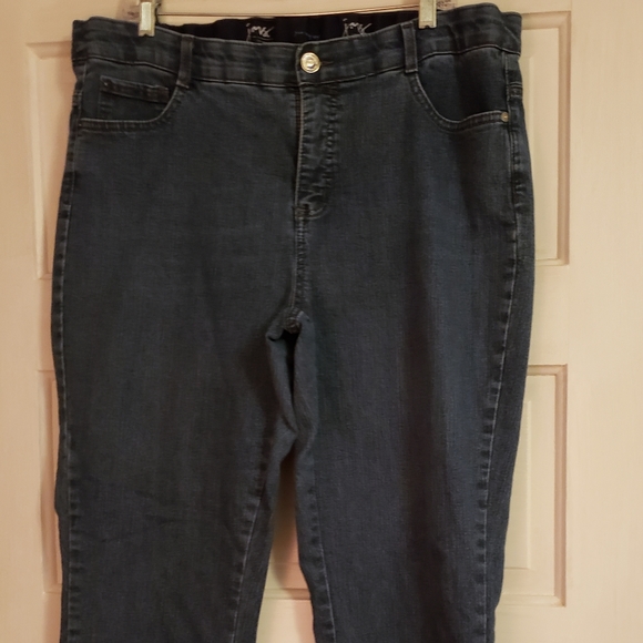Just My Size | Jeans | Just Reduced Just My Size Jeans Size 2w | Poshmark